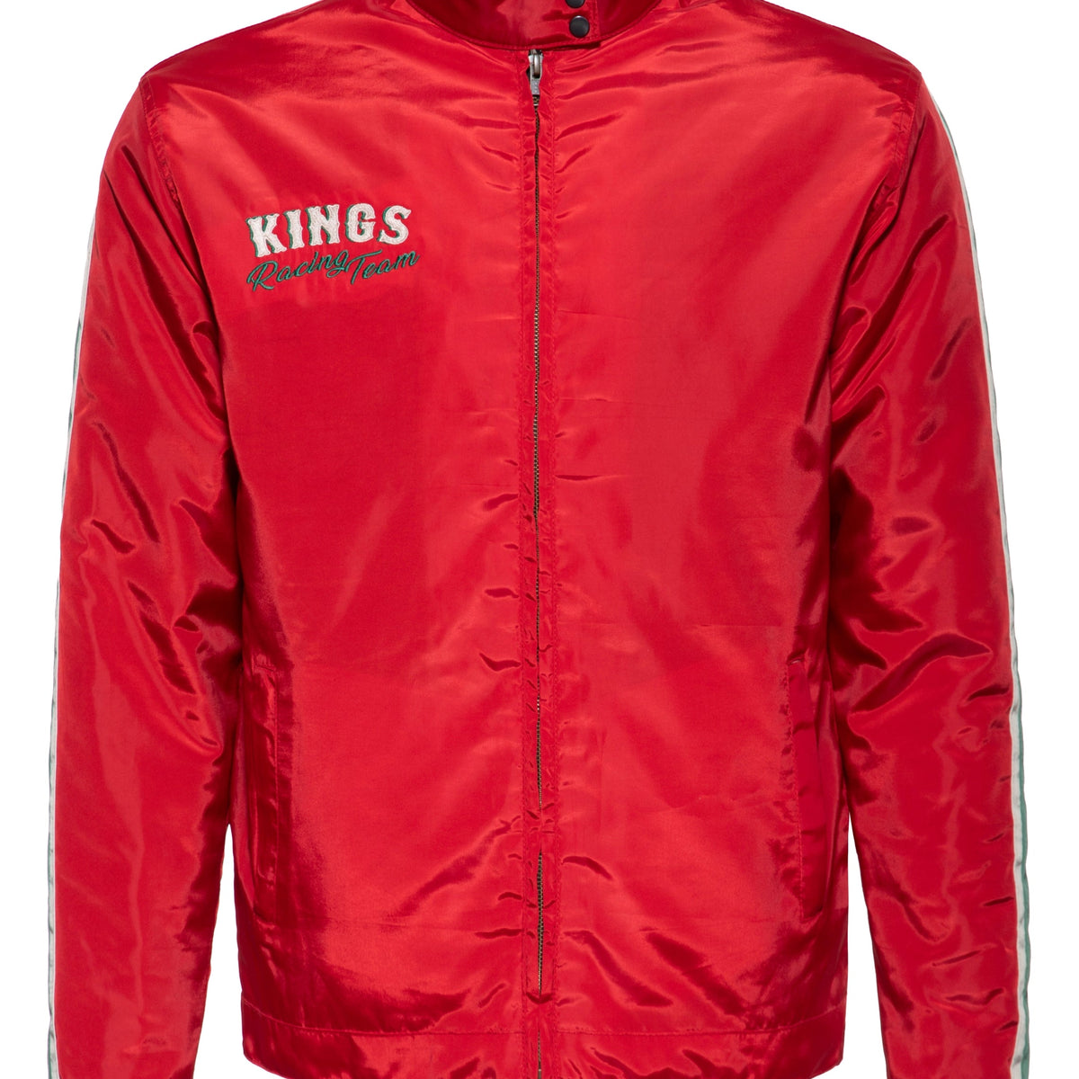 King Kerosin - Racing Jacke «Speedway Kings» – KING KEROSIN