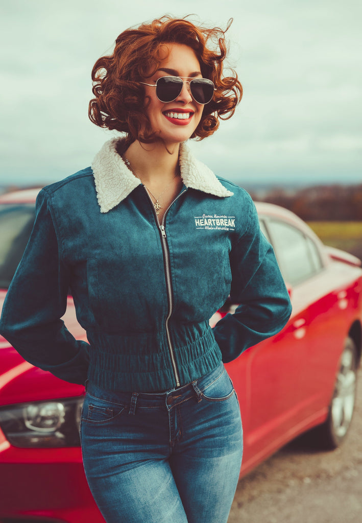 Queen Kerosin – KING KEROSIN