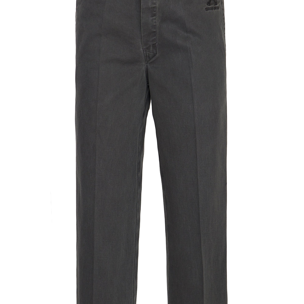 Workwear Hose in Oil-Washed Optik «Garage Wear» | King Kerosin – KING ...
